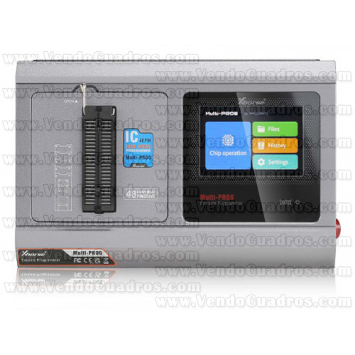 XHORSE - VVDI - MULTIPROG - XDMPG0GL